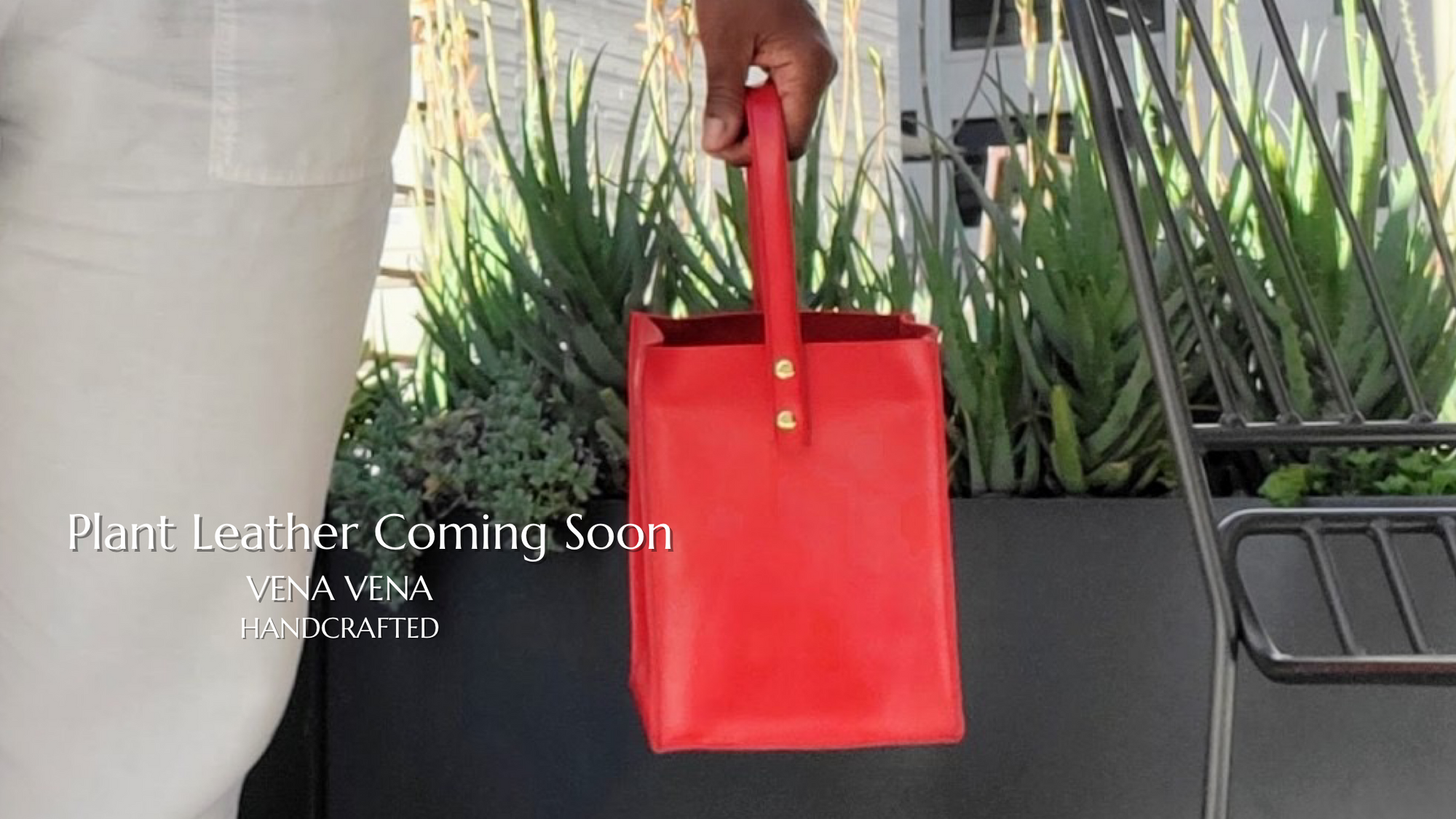 Handcrafted leather goods – Venavena.com